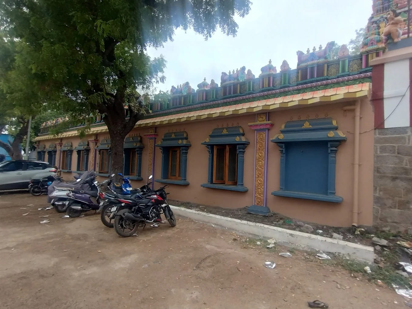 The Holy Vayalur Murugan Temple – Birthplace of Thiruppugazh - Ind Tour