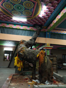 The Holy Vayalur Murugan Temple – Birthplace of Thiruppugazh - Ind Tour