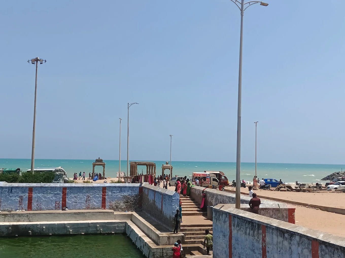Uvari Swayambulinga Swamy Temple: Complete Guide to Tirunelveli's ...