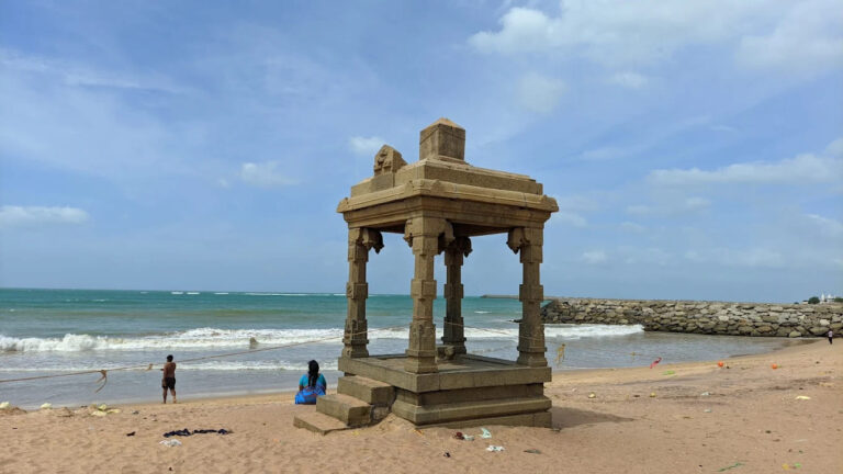 Uvari Swayambulinga Swamy Temple: Complete Guide to Tirunelveli's ...
