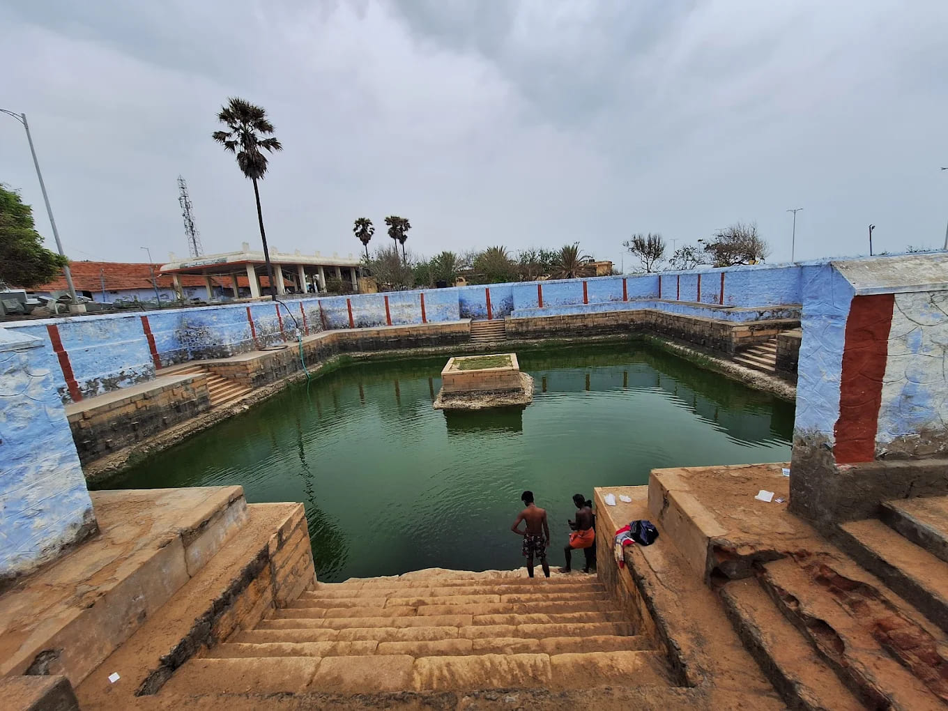 Uvari Swayambulinga Swamy Temple: Complete Guide to Tirunelveli's ...